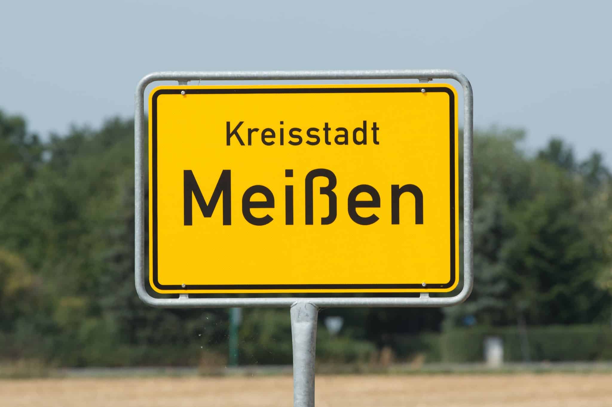 AfD will mit René Jurisch Rathaus in Meißen erobern