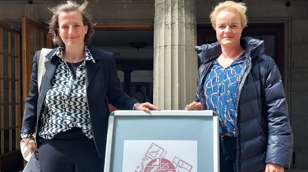 Lebensräume: 1.100 Jahre Meißen im Austausch mit Altafranern