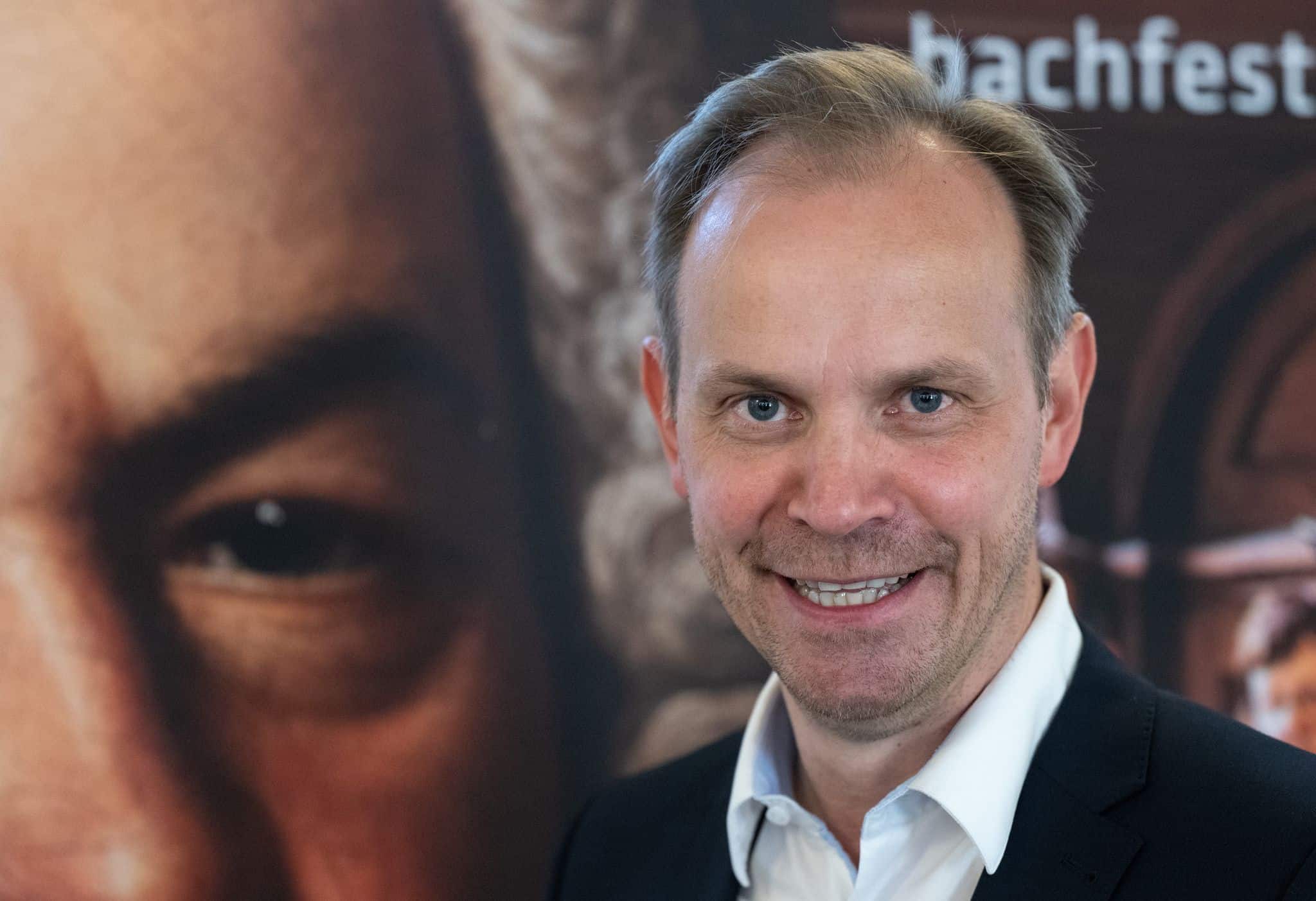 Bachfest Leipzig zeigt «Transformation» des Komponisten