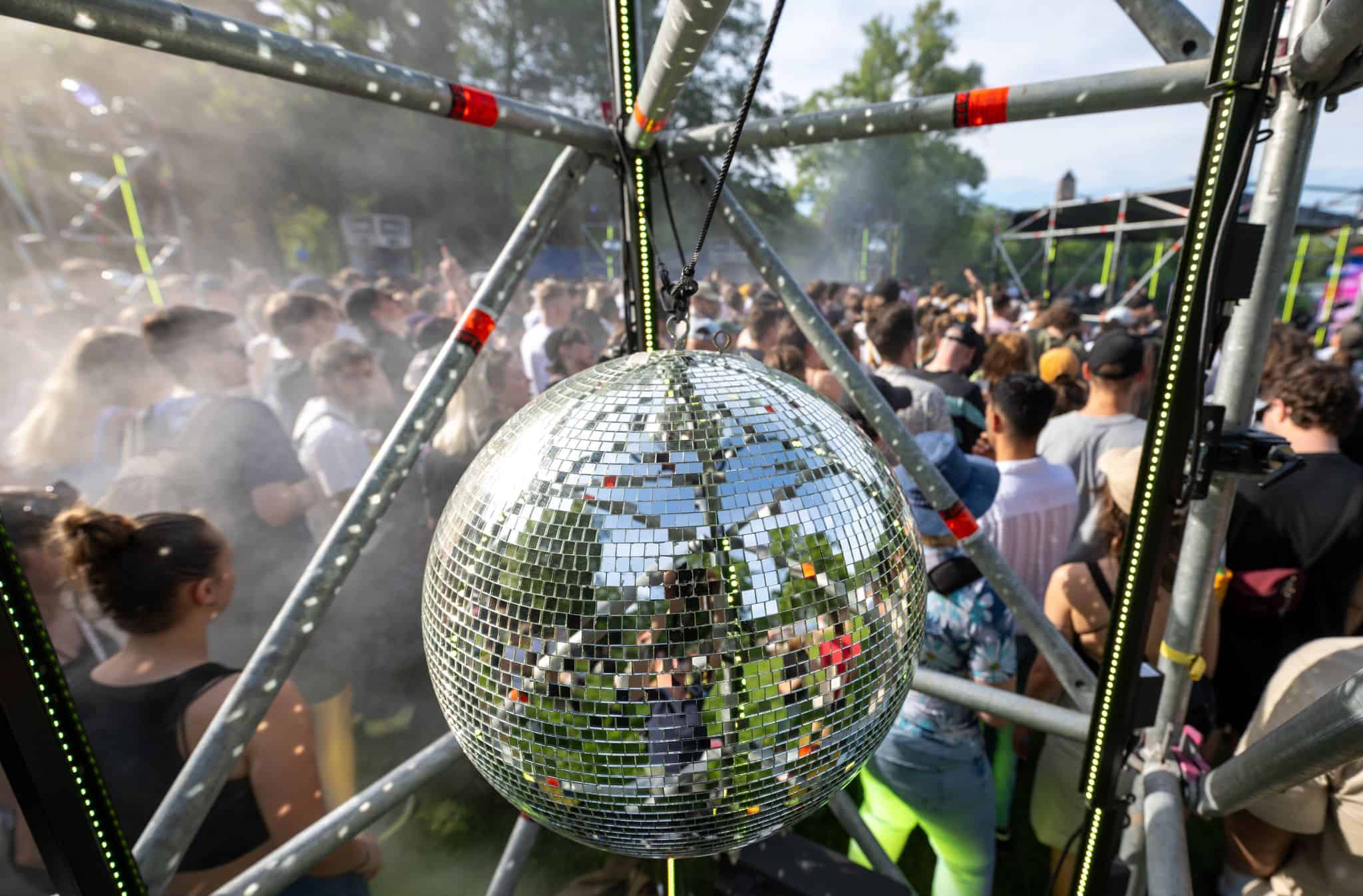 Dance, art, pop: festival summer for the Capital of Culture year