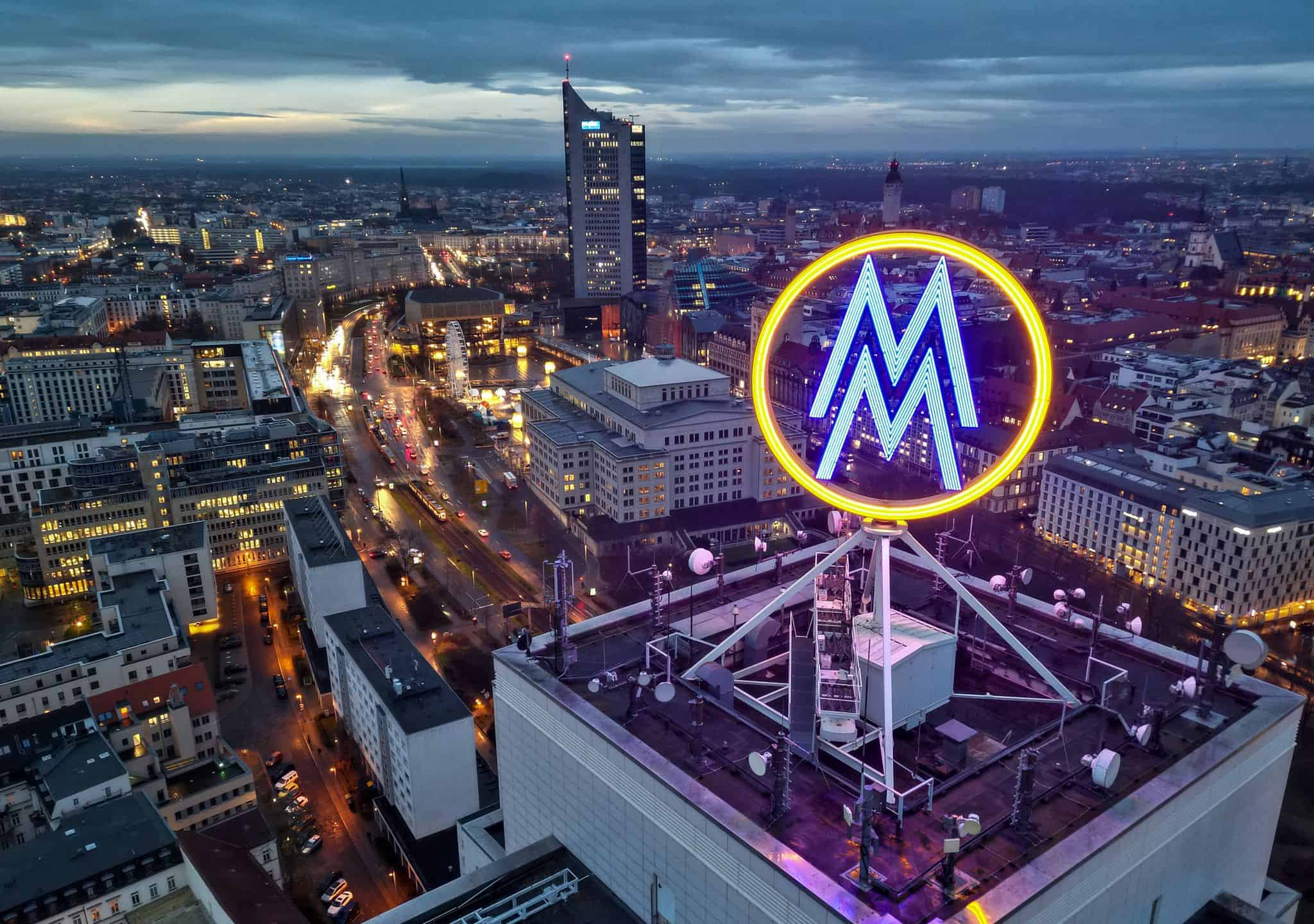 Leipzig verliert an Attraktivität für Unternehmen