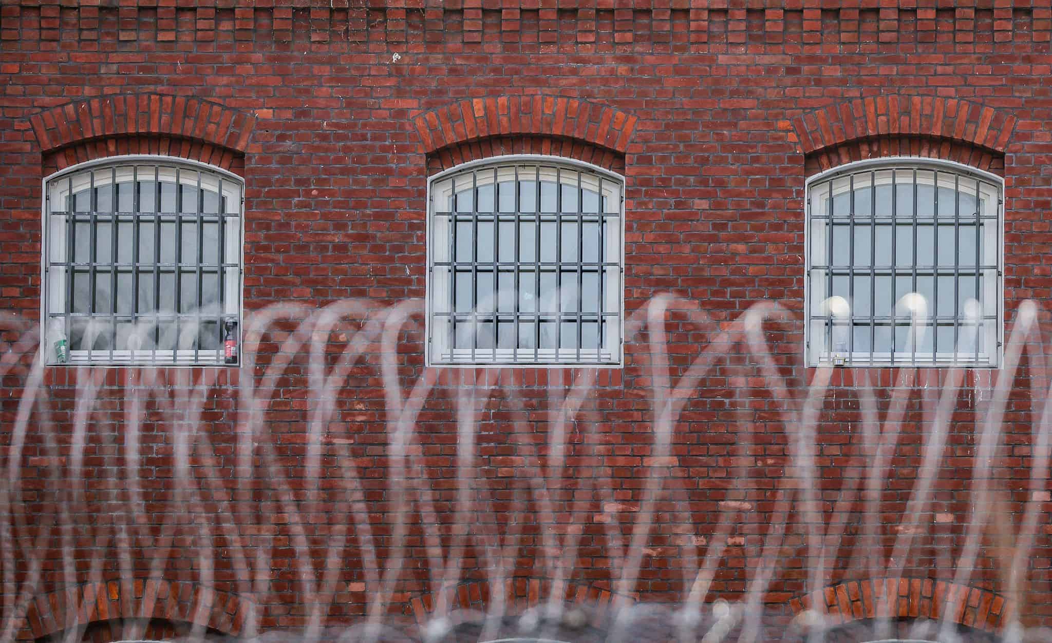 28-Jähriger scheitert bei Ausbruch aus JVA Waldheim