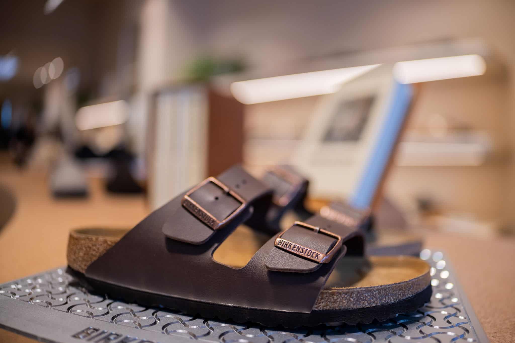 Birkenstock kauft Fabrik bei Dresden für 18 Millionen Euro