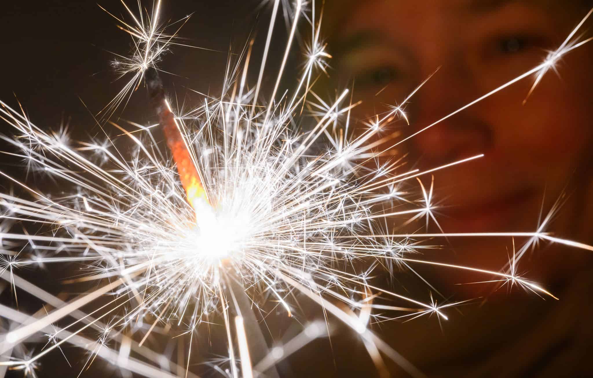 ADAC rät: Auto an Silvester besser stehenlassen
