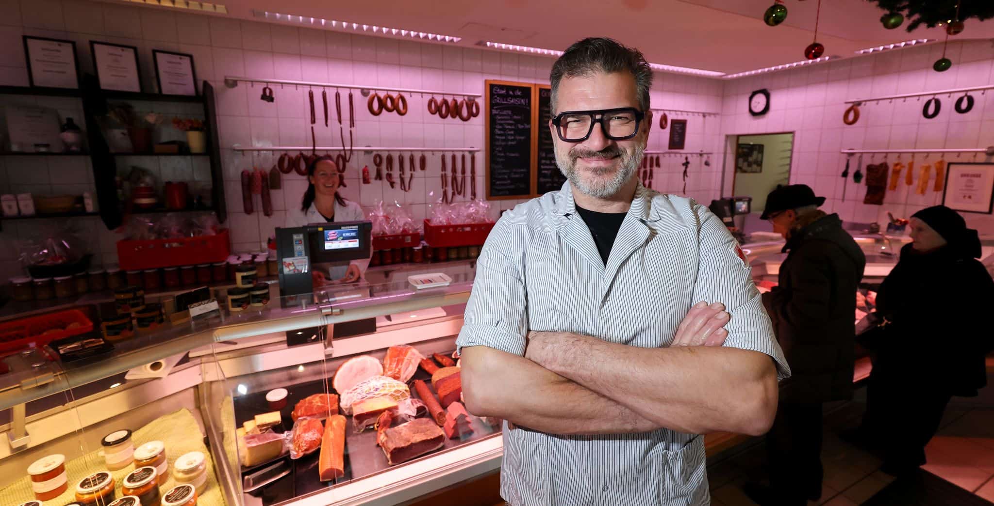 Gans, Ente und Alternativen - Festbraten trotz Vogelgrippe