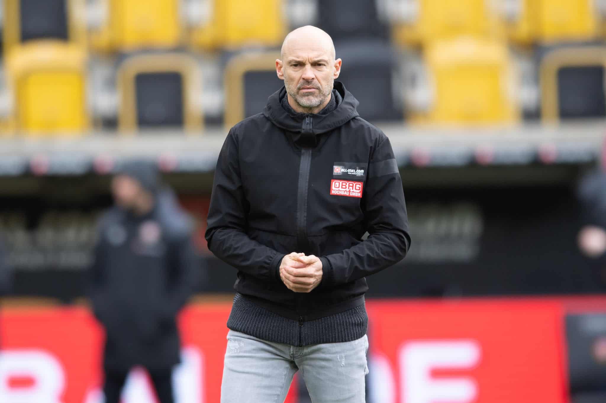 Chemie Leipzig verpflichtet Alexander Schmidt: Neuer Trainer und ...