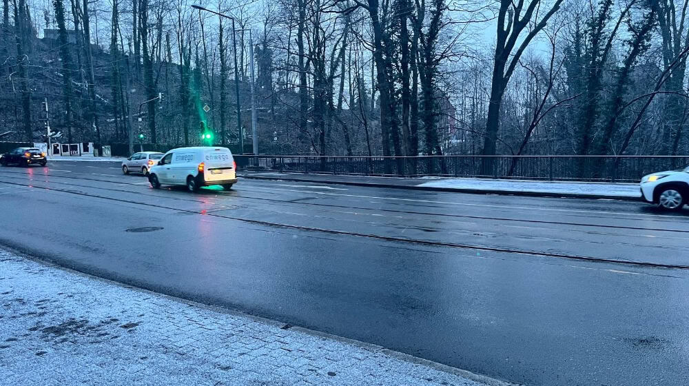 News zu #Königsbrücker Straße Dresden auf DieSachsen.de - Online ...