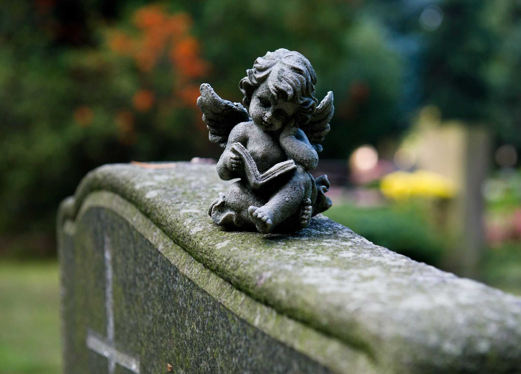 Wintersturm: Bisher keine Beerdigungen in Dresden abgesagt