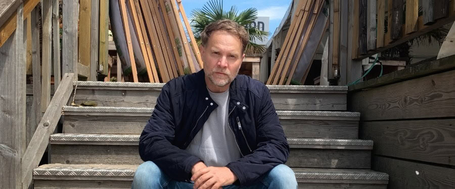 Janek Rieke über ‚Beule – Zerlegt die Welt‘: 18 Jahre Arbeit für eine ...