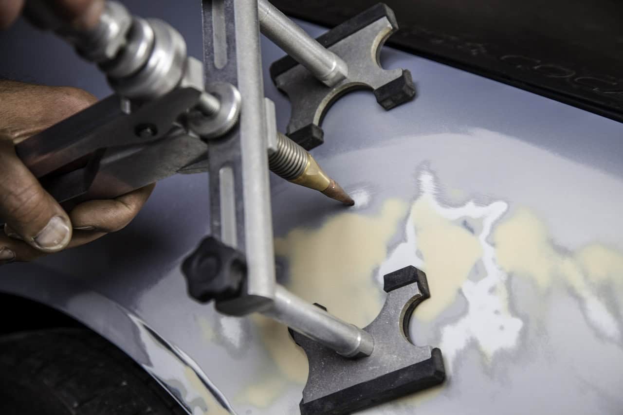 Schwerer Verkehrsunfall auf Kreuzung nahe der Räuberschänke