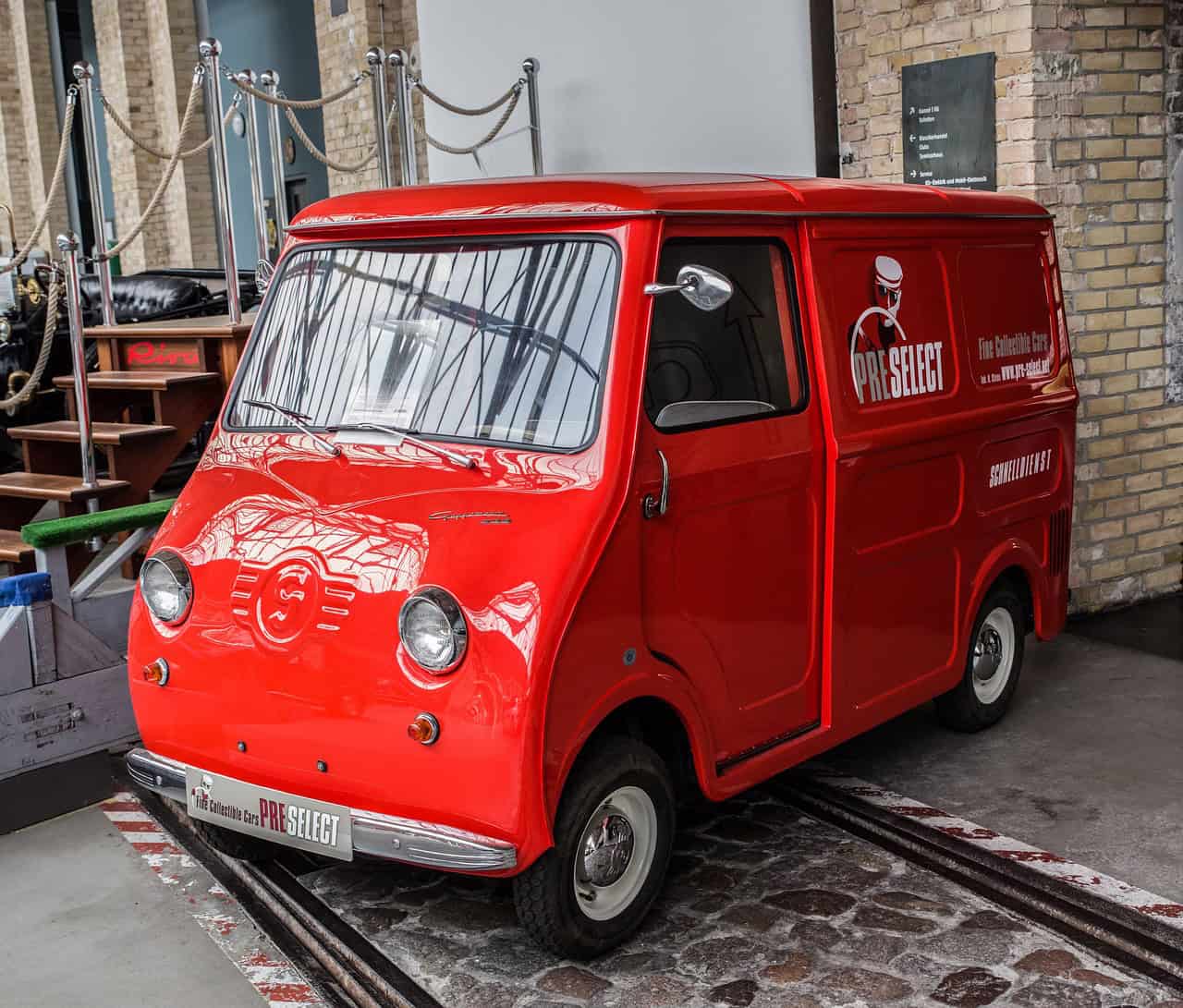 Einbruchversuch an VW-Transporter in Radebeul – Täter gestellt